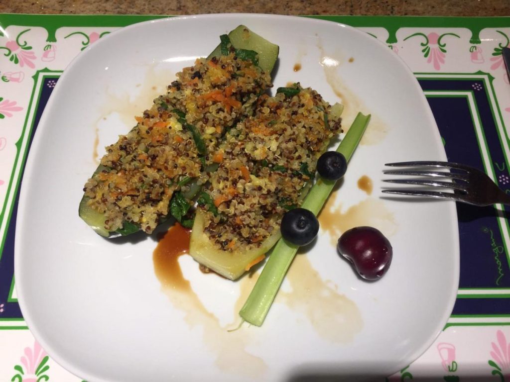 Secrets of Anti-Aging Sattvic Diet You Can Use Now - The Sattvic Method ...