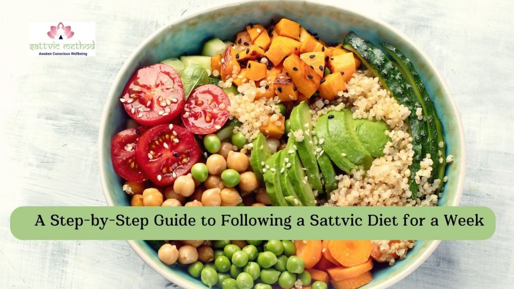 5 Sattvic Breakfast Ideas to Start Your Day Right