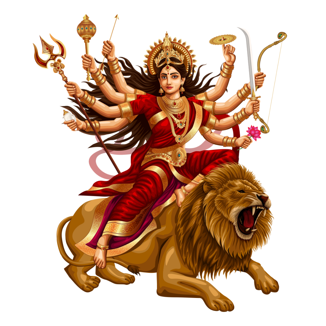 Navaratri Katha: Sacred Stories of Devi | The Sattvic Method