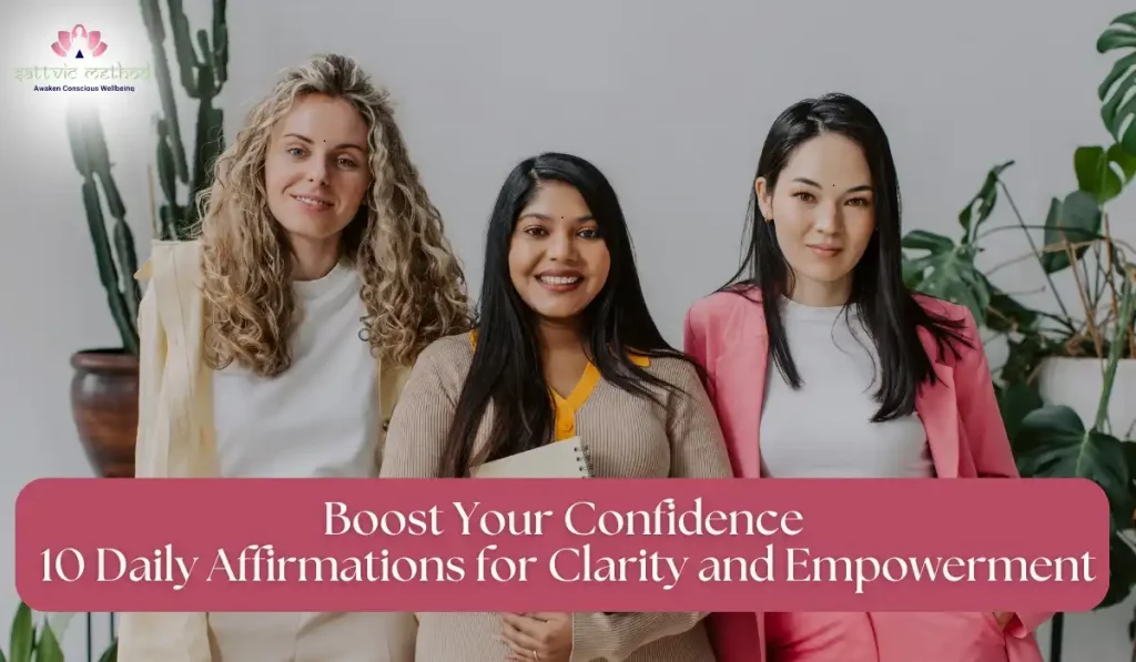 Boost Your Confidence Today with Proven Strategies