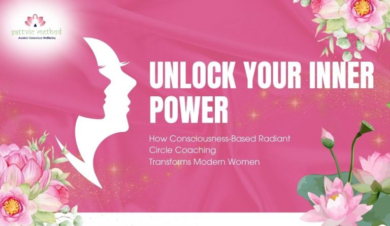 Empower Women with Radiance | Conscious Growth & Coaching